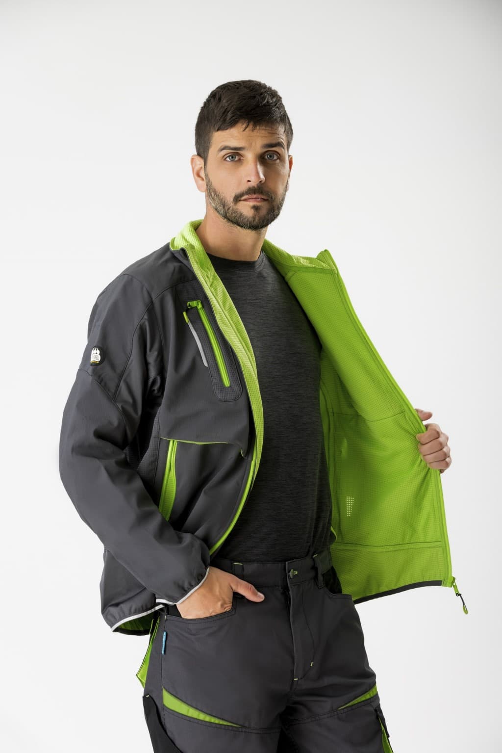 WORKTEAM, WF2700, WORKSHELL FUTURE