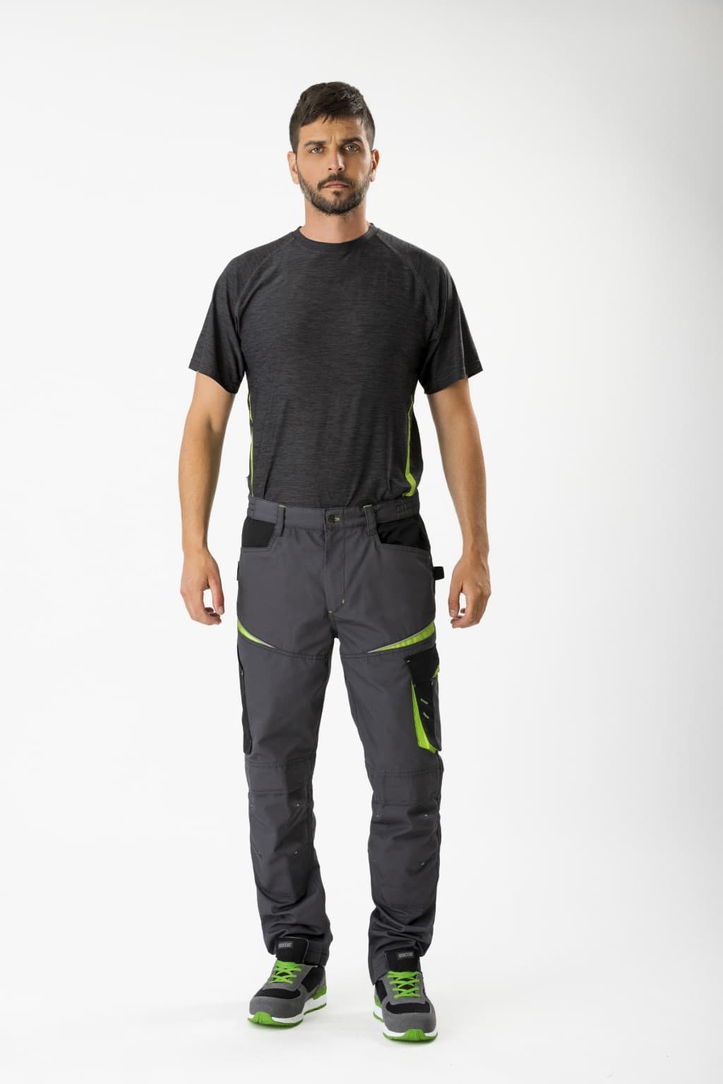 WORKTEAM, WF2750, PANTALON FUTURE