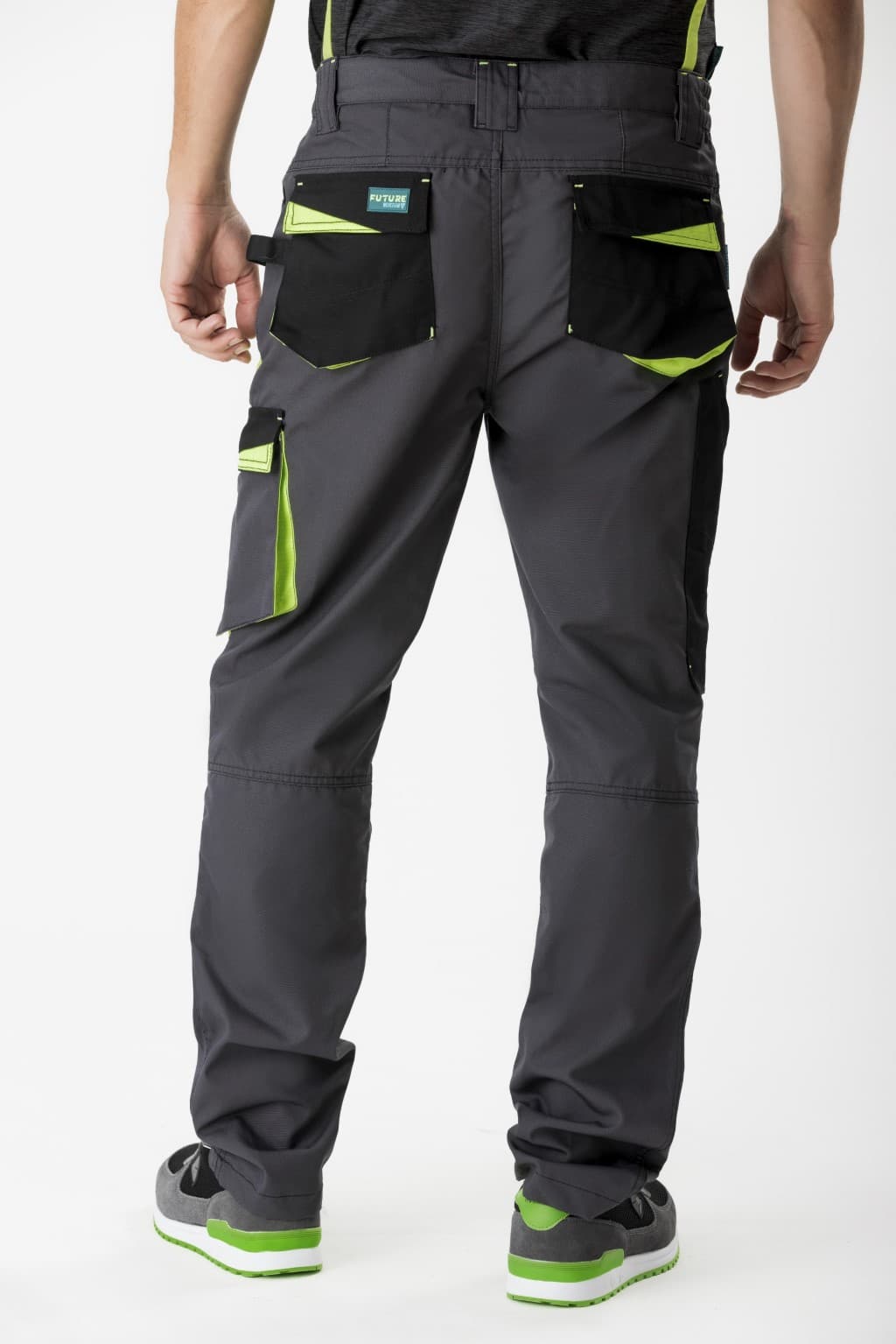WORKTEAM, WF2750, PANTALON FUTURE
