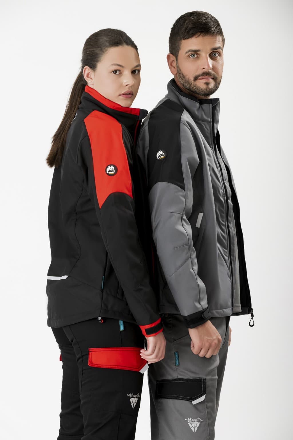 WORKTEAM, WF2840, WORKSHELL FUTURE