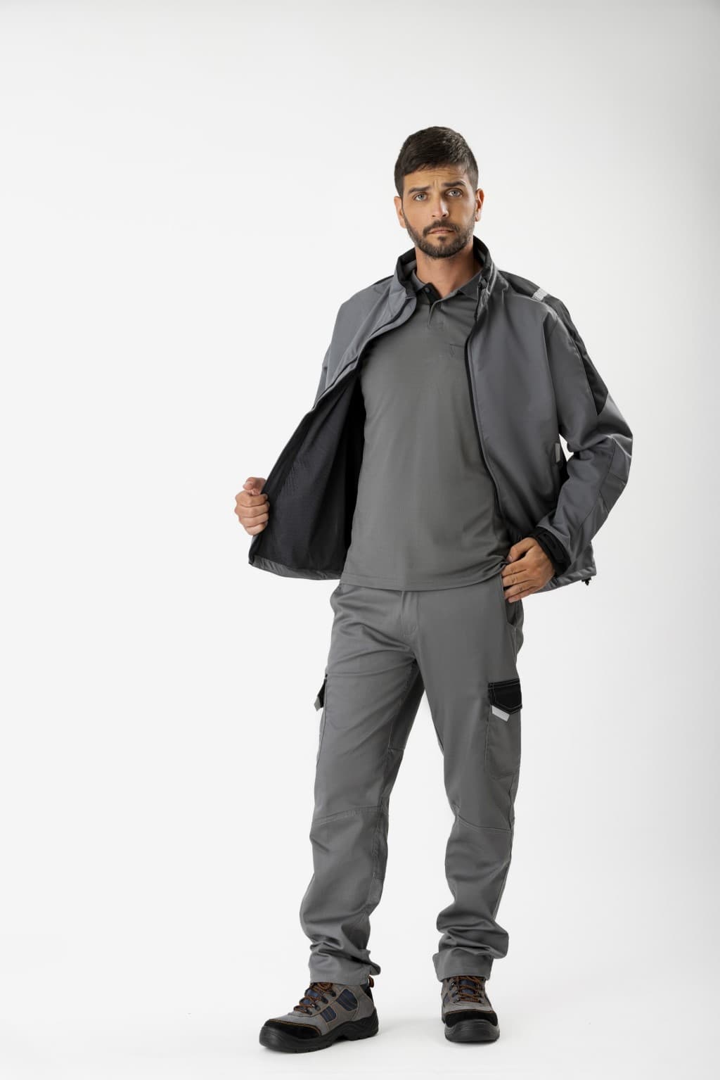 WORKTEAM, WF2840, WORKSHELL FUTURE