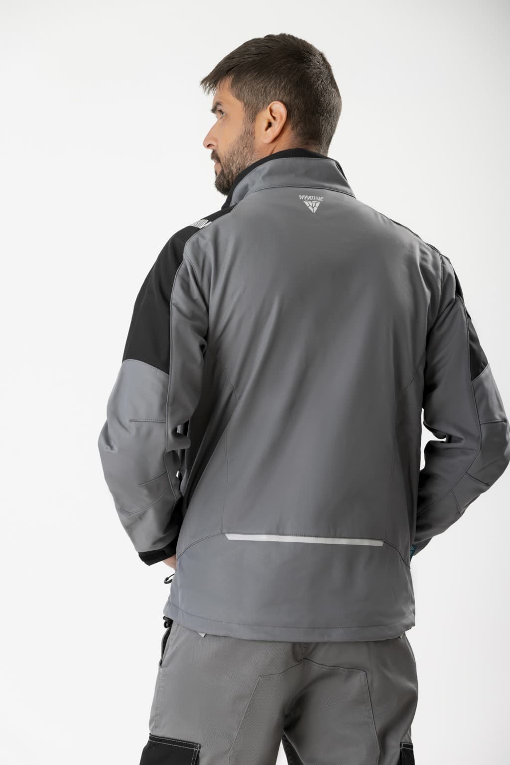 WORKTEAM, WF2840, WORKSHELL FUTURE