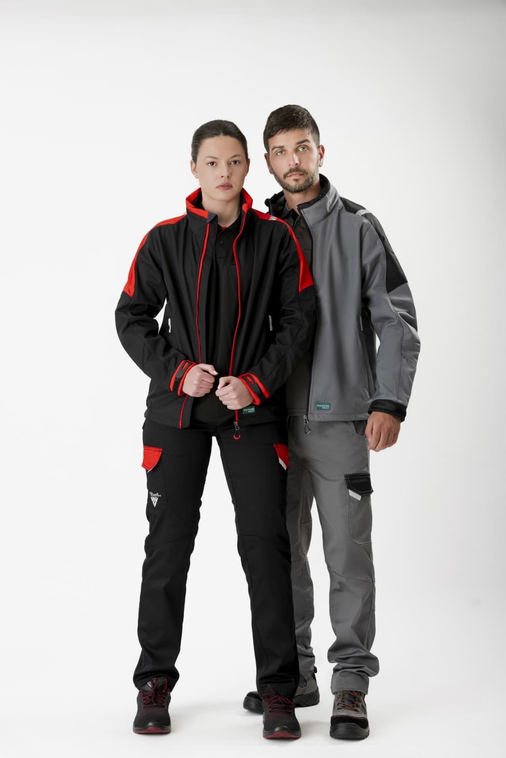 WORKTEAM, WF2840, WORKSHELL FUTURE