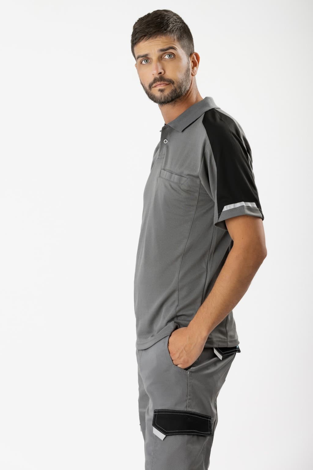 WORKTEAM, WF2850, POLO FUTURE