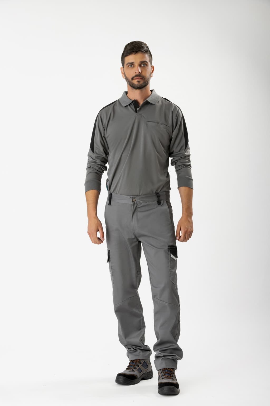 WORKTEAM, WF2852, POLO FUTURE