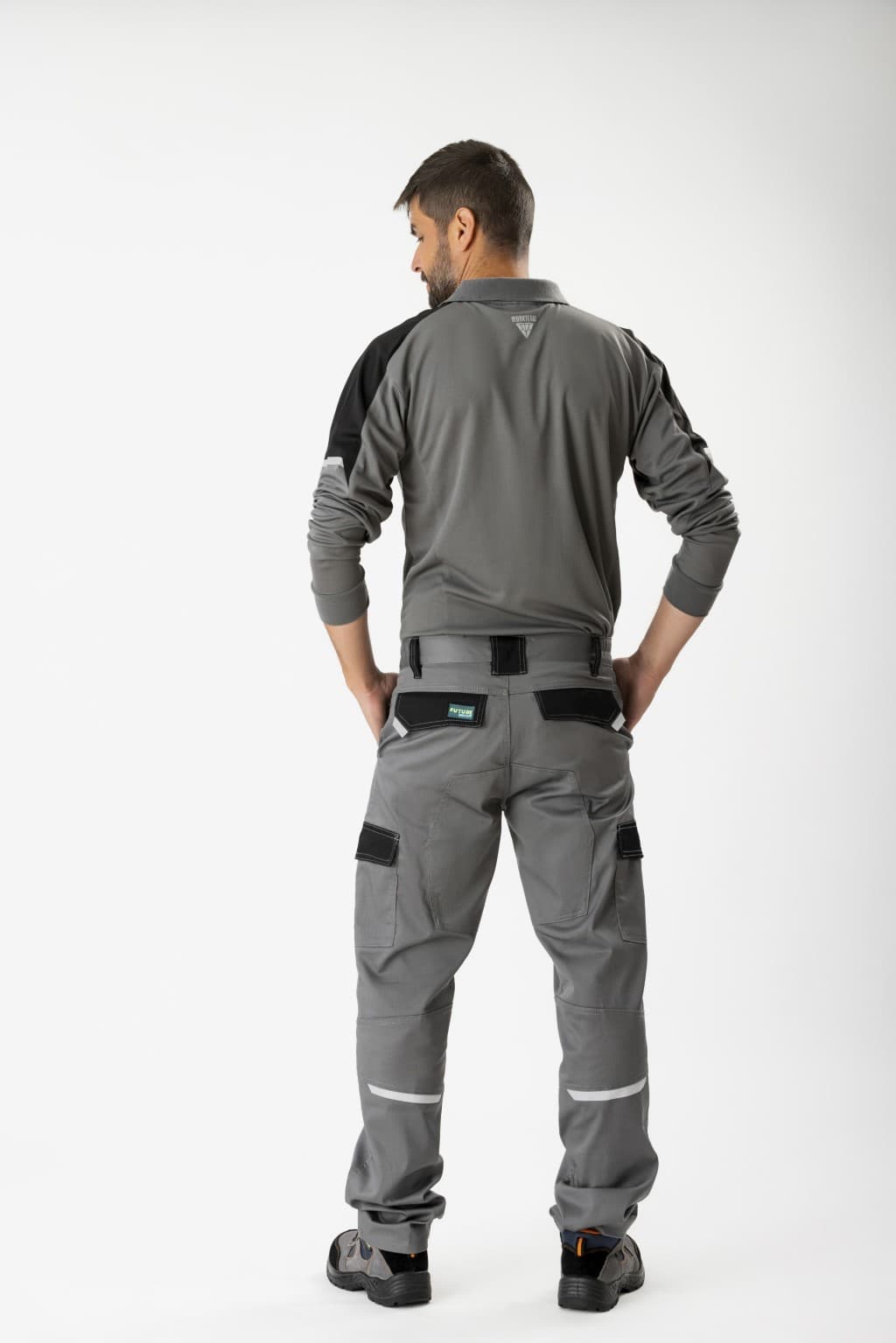 WORKTEAM, WF2852, POLO FUTURE