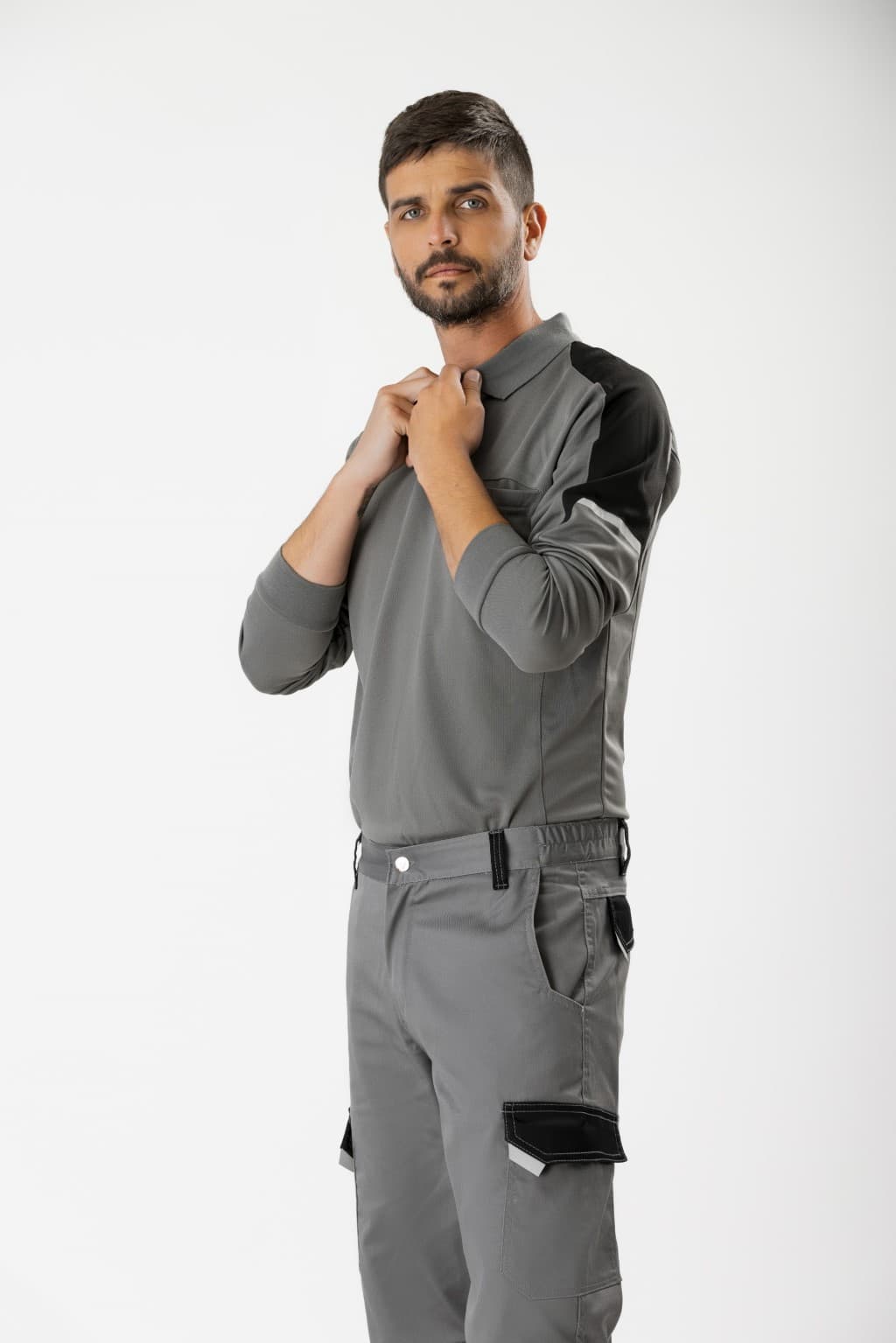 WORKTEAM, WF2852, POLO FUTURE