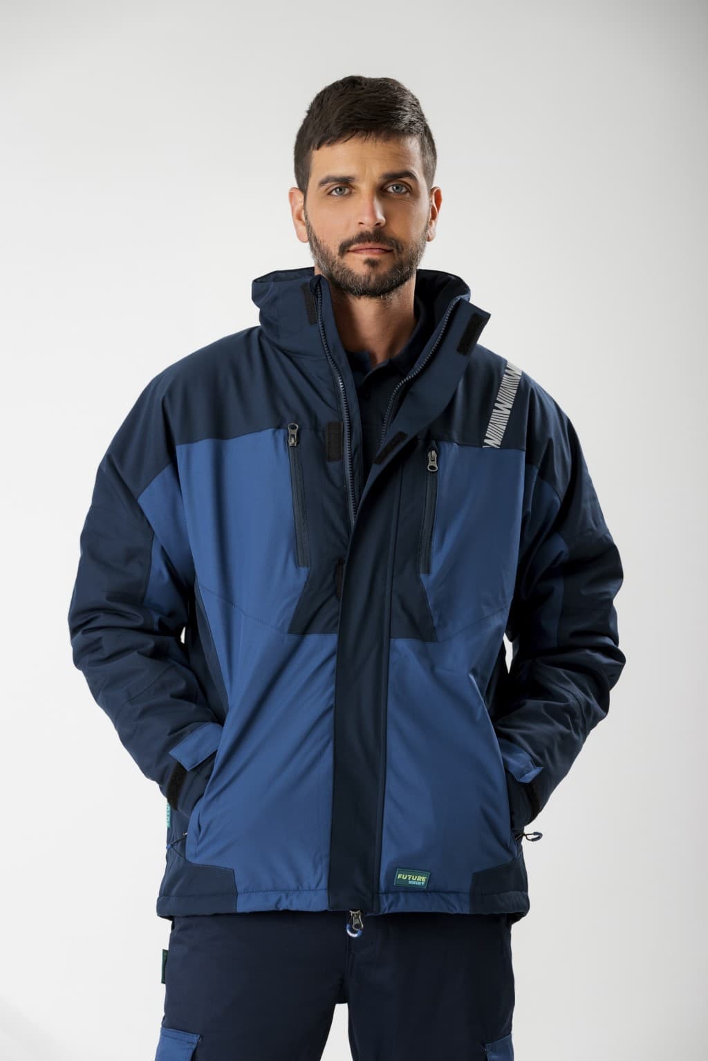 WORKTEAM, WF2858, PARKA FUTURE