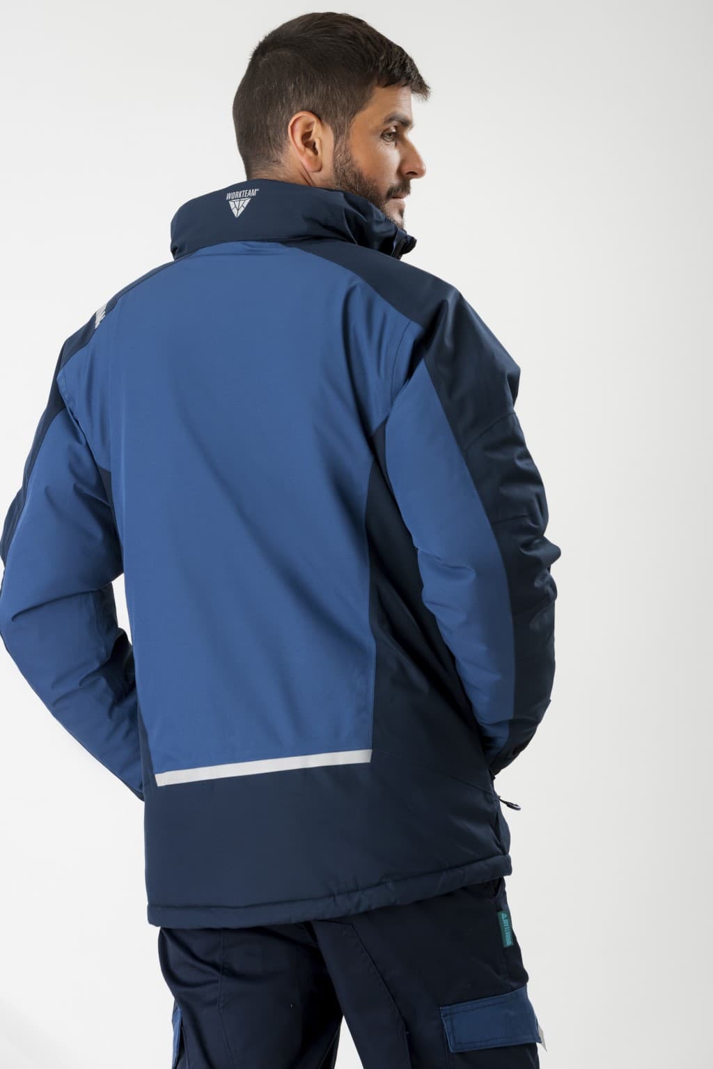 WORKTEAM, WF2858, PARKA FUTURE