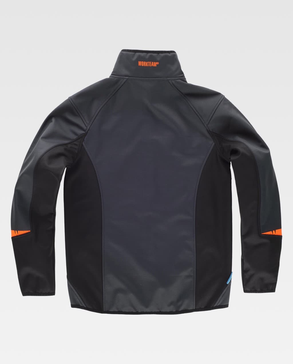 WORKTEAM, WF3040, WORKSHELL FUTURE