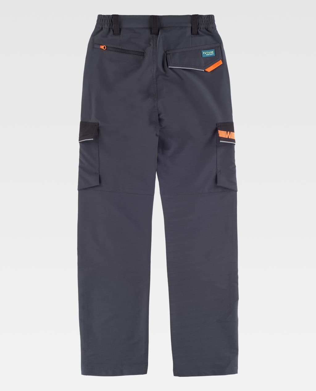 WORKTEAM, WF3050, PANTALON FUTURE